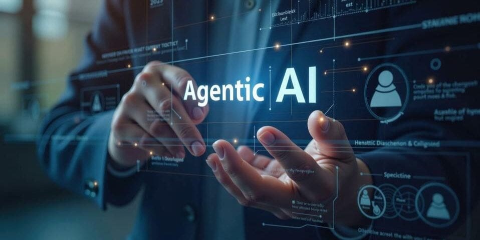 Xplore Group | What is agentic AI?